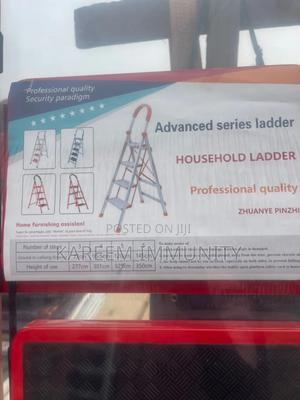A Ladder 6 Step in Lagos Island (Eko) - Manufacturing Equipment, Ola ...