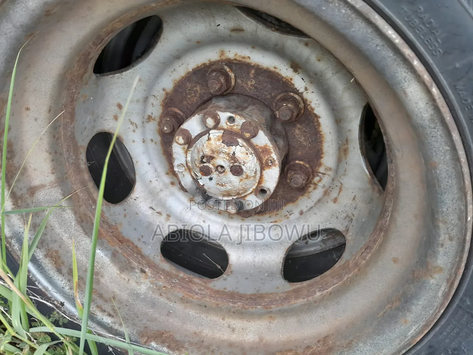 Mistibish Canter 6bolts in Alimosho - Trucks & Trailers, Abiola Jibowu ...