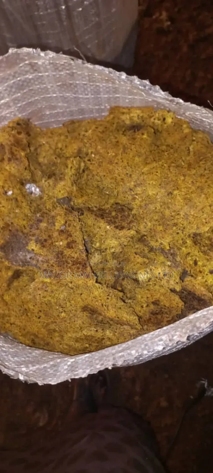 Cotton Seed Cake (Cotton Seed Meal) in Kano Municipal - Farm Animal ...