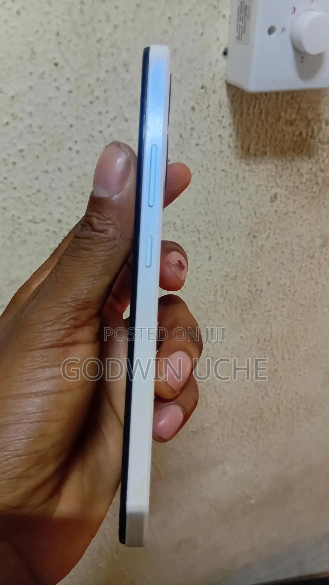 Infinix Smart 7 HD 64 GB White in Nyanya - Mobile Phones, Godwin Uche ...