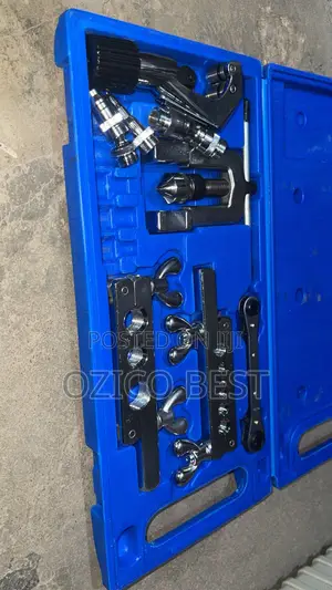 Flaring and Swaging Tools in Ojo - Hand Tools, Ozico Best | Jiji.ng