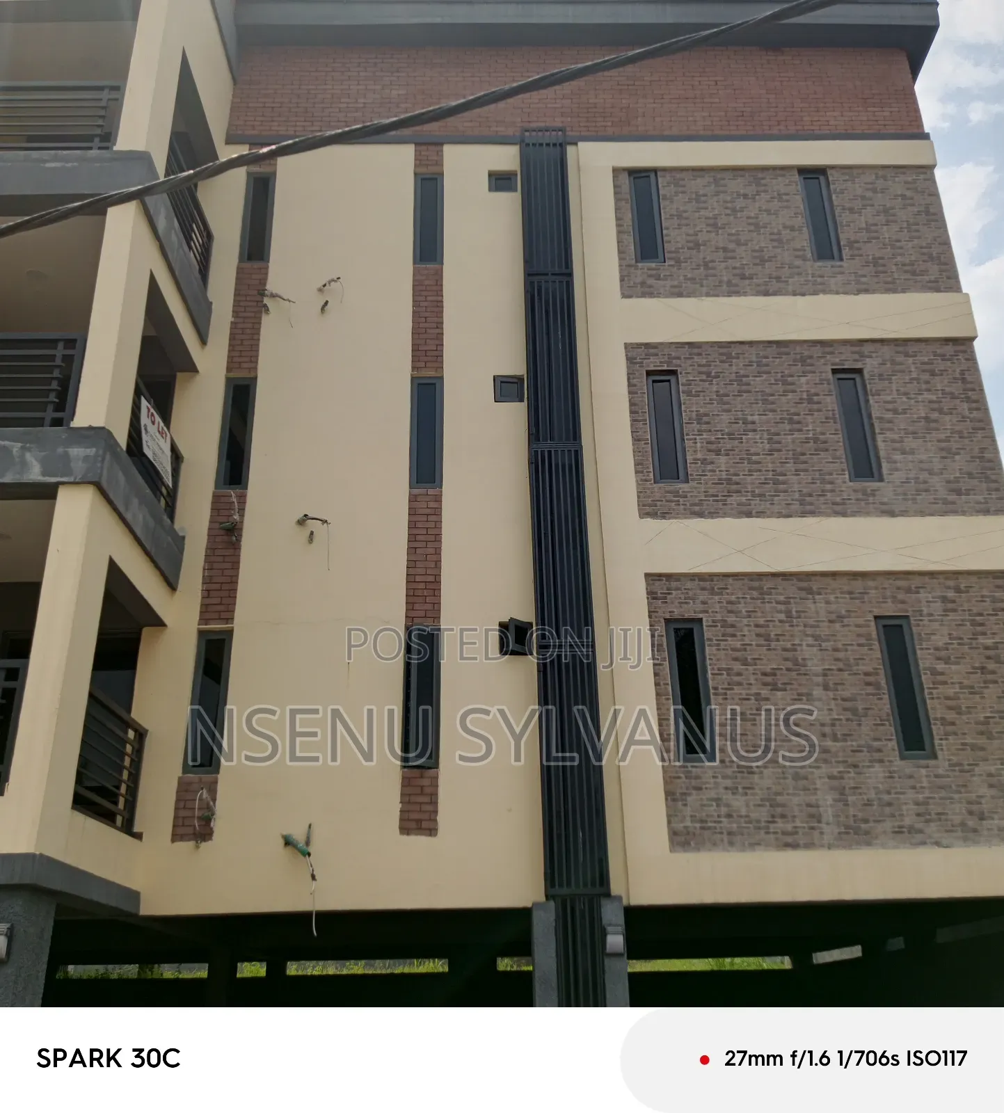 Renting Apartment in Old GRA - New Builds, Sylvanus Nsenu | Jiji.ng