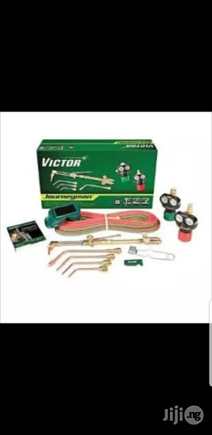 Complete Victor Welding Set in Lagos Island (Eko) - Manufacturing ...