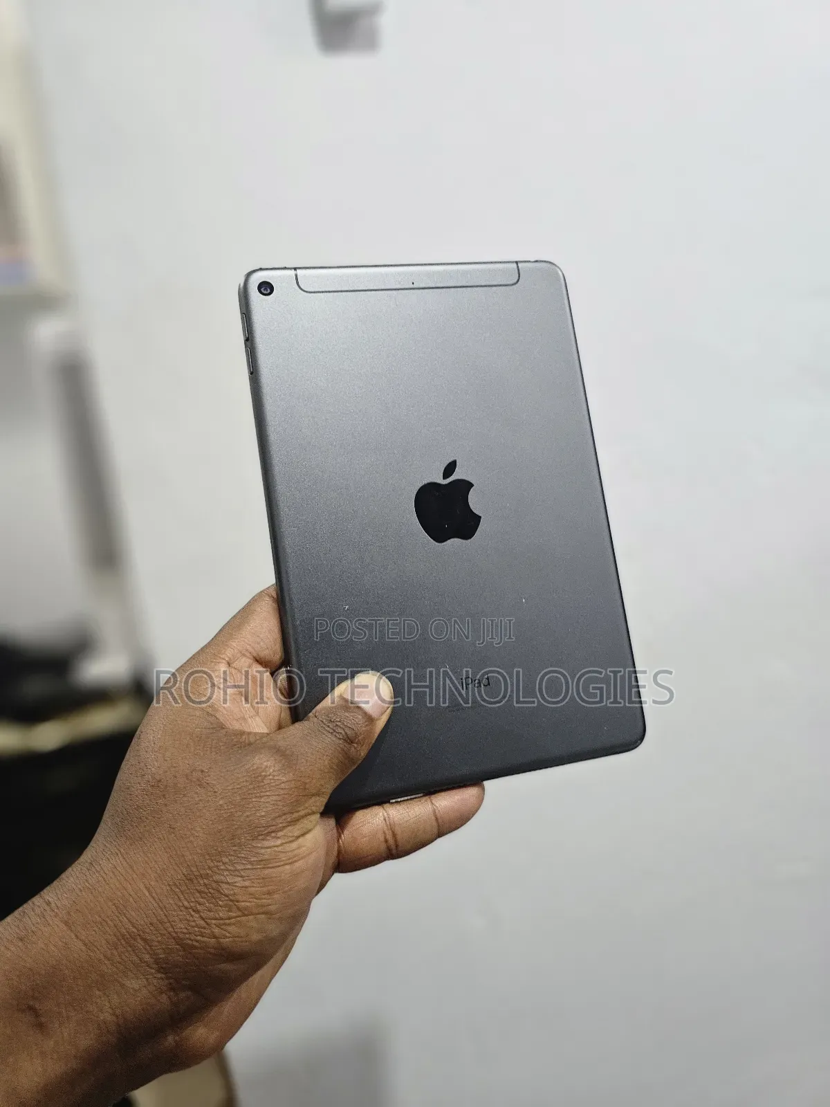 Apple iPad mini 5 64 GB Gray in Ikeja - Tablets, Ohis Rogers | Jiji.ng
