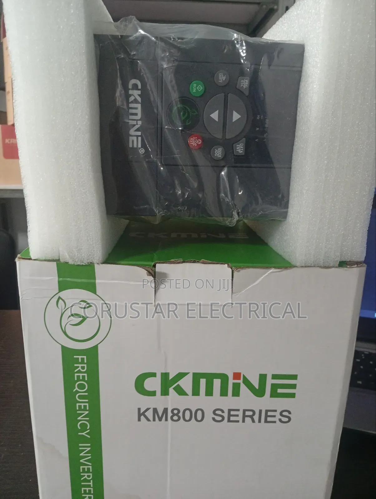 Variable Frequency Drive in Ogba - Electrical Equipment, Corustar Electrical Services. | Jiji.ng