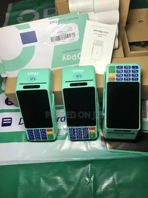 Opay Pos Terminal in Enugu State - Retail & Store Equipment, Lydia ...