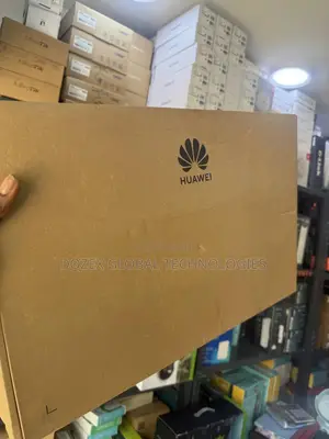 Huawei 24 Ports Gigabits and Poe Network Switch in Ikeja - Networking ...