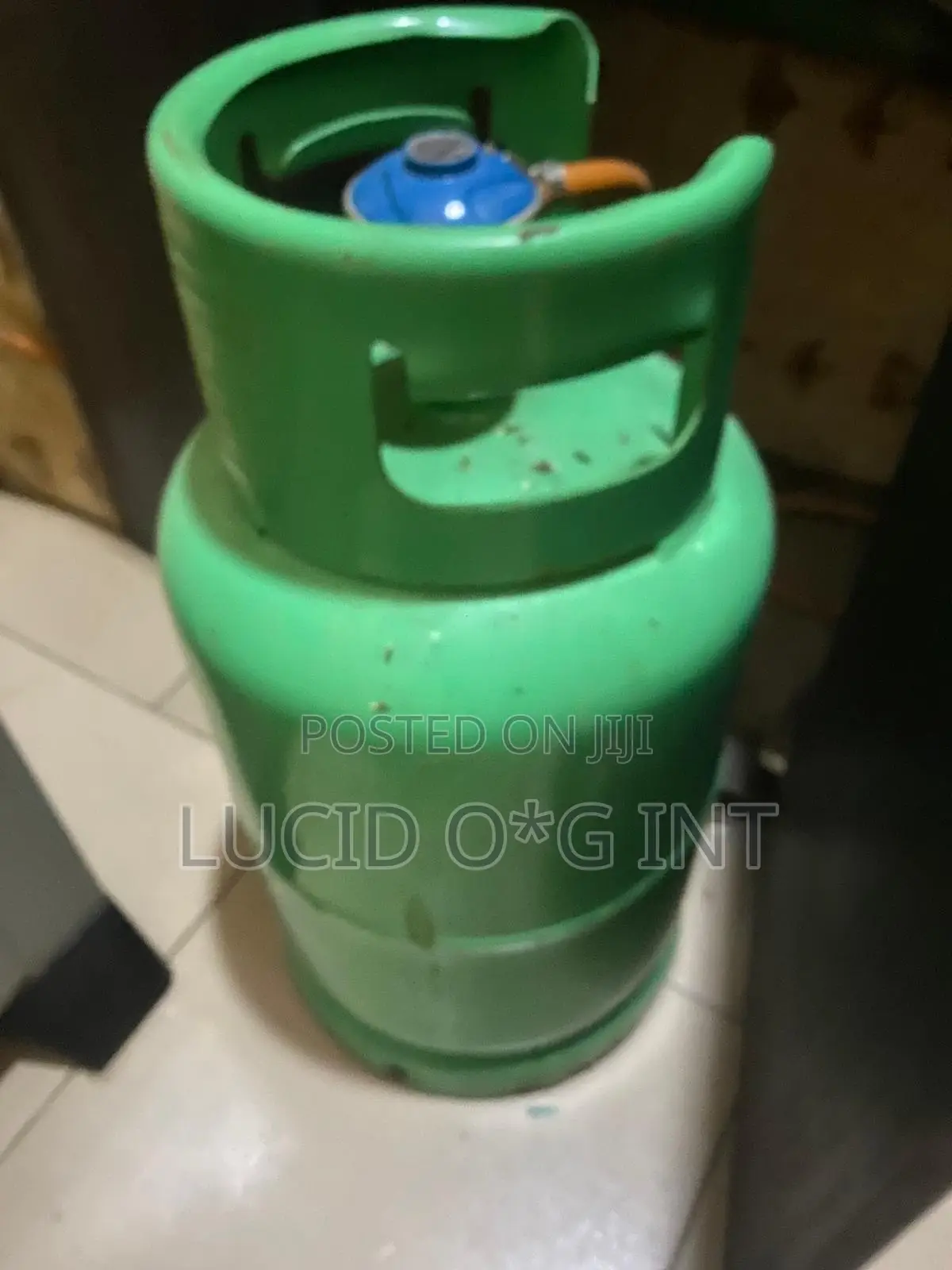 Gas Cylinder in Ajah - Kitchen Appliances, Destiny Dominic | Jiji.ng