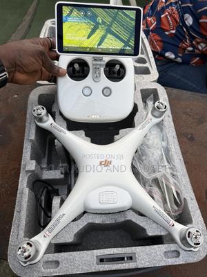 Dji Phantom 4 Pro Plus V2.0 for sale - OKLAR AUDIO AND GADGET Price: ₦ ...