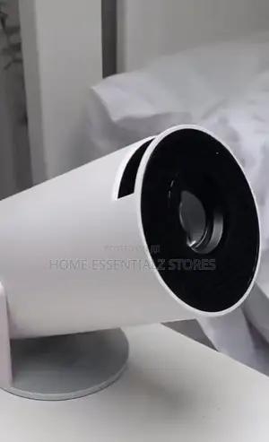 Ultra Hd Projector - Portable Ultra Projector in Lagos Island (Eko ...