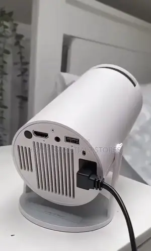 Ultra Hd Projector - Portable Ultra Projector in Lagos Island (Eko ...