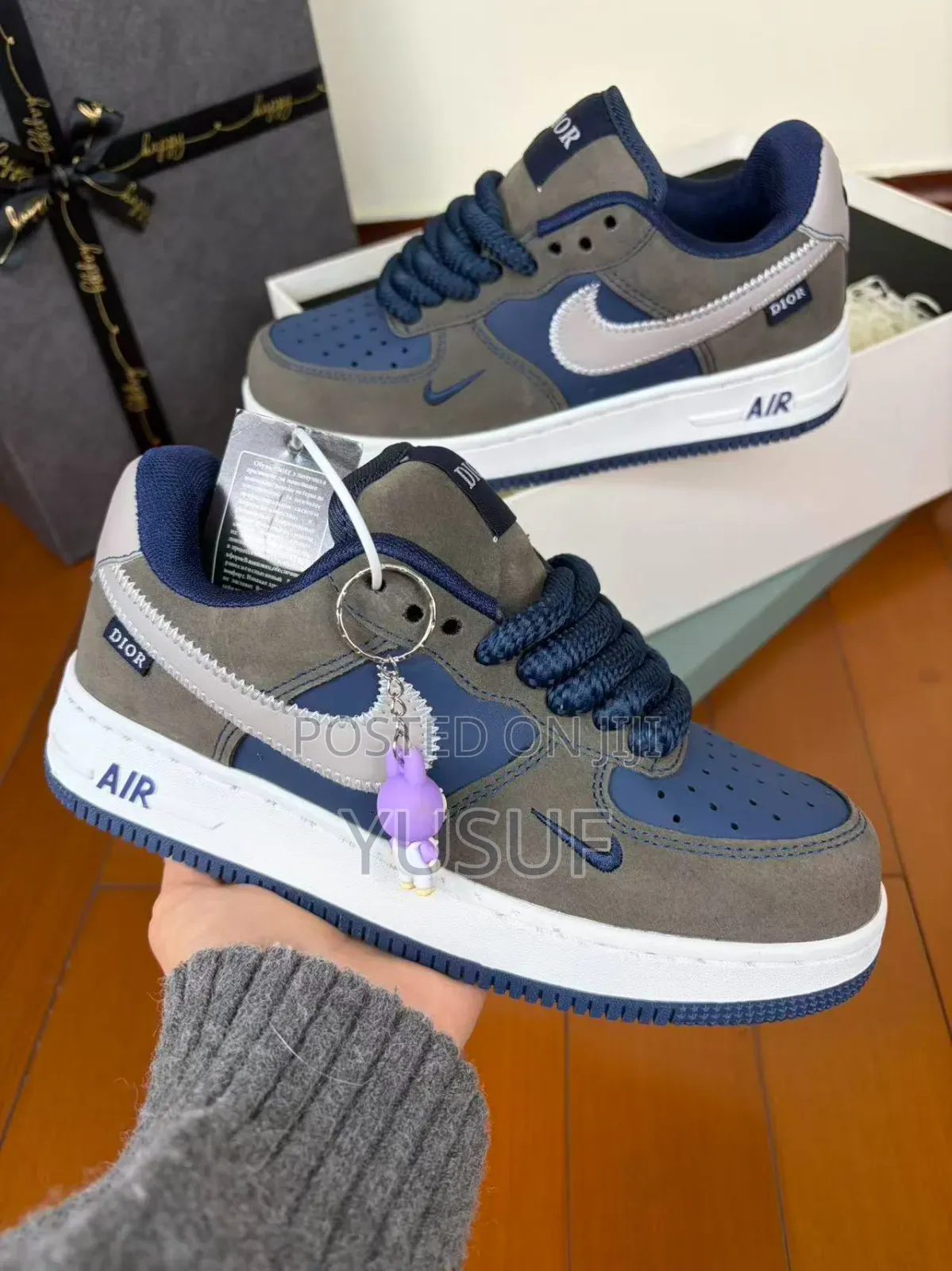 Nike Sneakers in Alimosho - Shoes, Rv Path Store | Jiji.ng