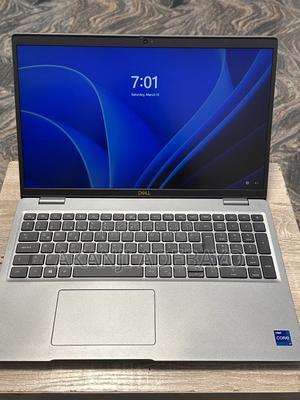 Laptop Dell Latitude 5520 16GB Intel Core I7 SSD 512GB in Ogba ...