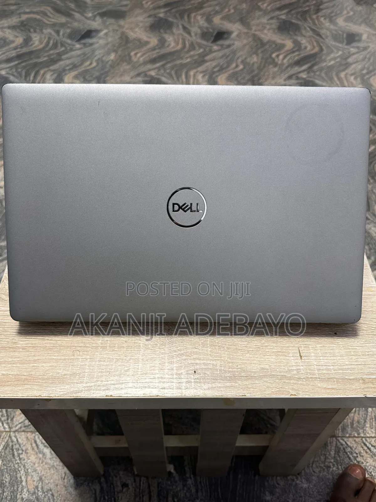Laptop Dell Latitude 5520 16GB Intel Core I7 SSD 512GB in Ogba ...