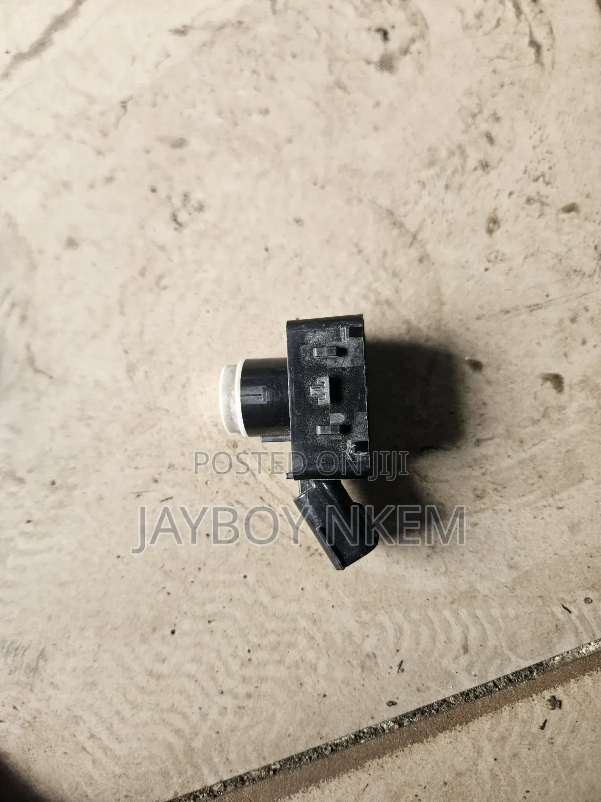Bumper Sensor for Lexus Rx 350 2018 in Mushin - Vehicle Parts ...