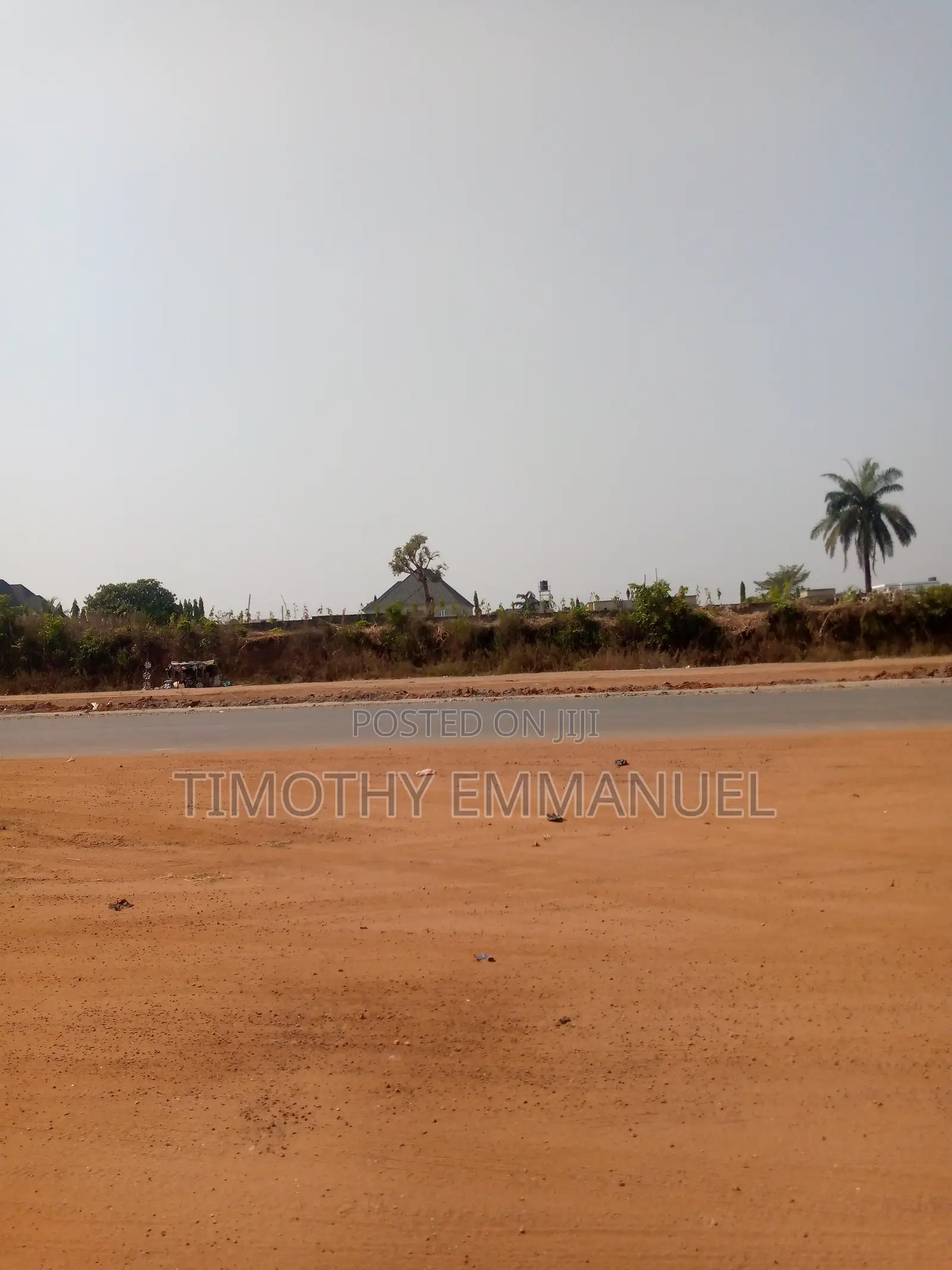 2.78 Hectares C of O Fcda Kuara District in Kaura - Land & Plots for ...