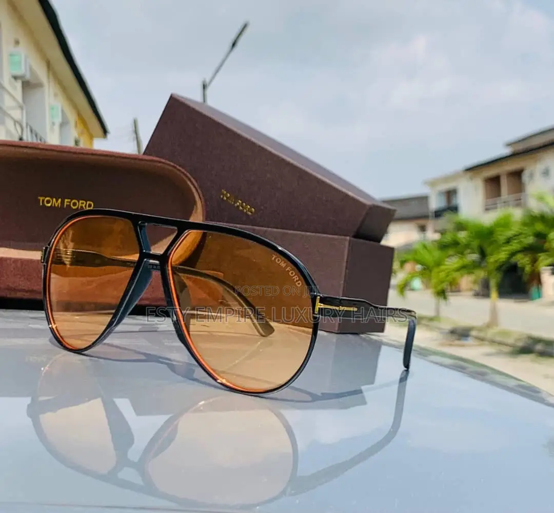 High Quality Luxury Tomford Glasses in Lagos Island (Eko) - Clothing ...