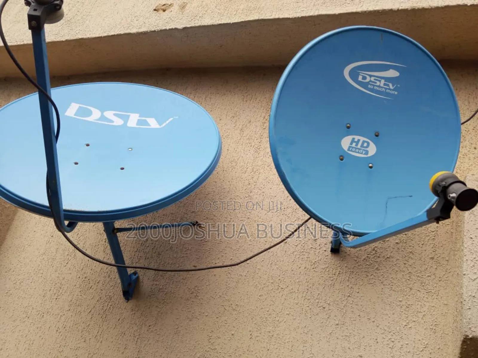 Satelite Installation in Benin City - Repair Services, Joshua Umoh ...