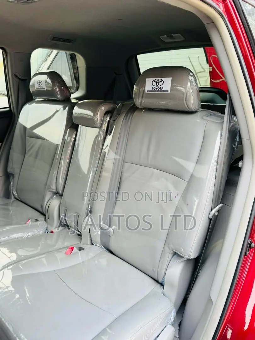Toyota Highlander Limited 2008 in Egbe/Idimu - Cars, Joseph Eniola ...