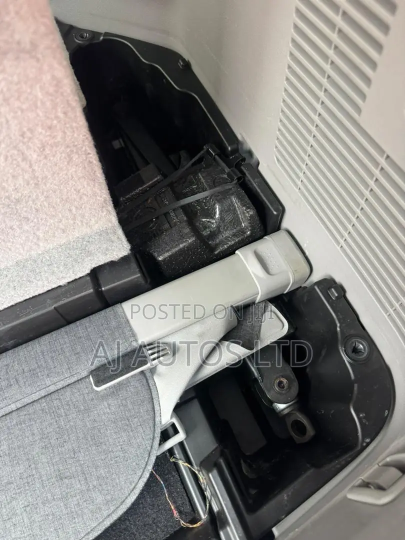 Toyota Highlander Limited 2008 in Egbe/Idimu - Cars, Joseph Eniola ...