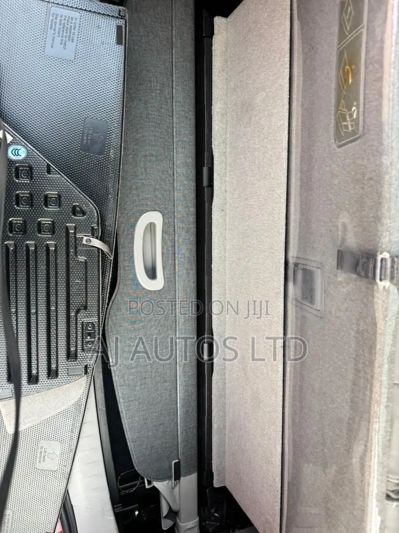 Toyota Highlander Limited 2008 in Egbe/Idimu - Cars, Joseph Eniola ...