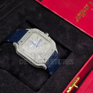 More Cartier Leather Watch Ice Body in Ajah - Watches, De Curio Stores ...