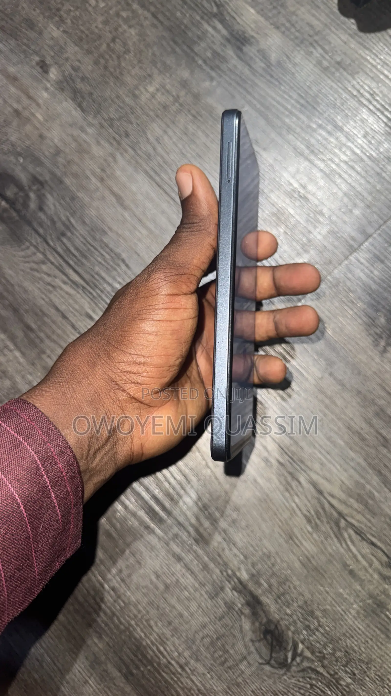 Tecno Spark Go 128 GB Blue in Ikeja - Mobile Phones, Owoyemi Quassim ...
