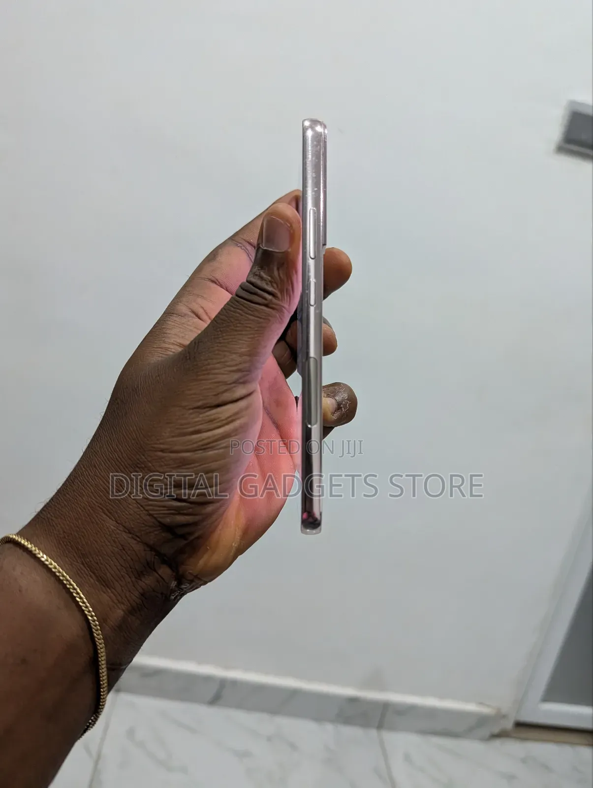 Samsung Galaxy S22+ 5G 256 GB Pink in Ikeja - Mobile Phones, Thelma ...