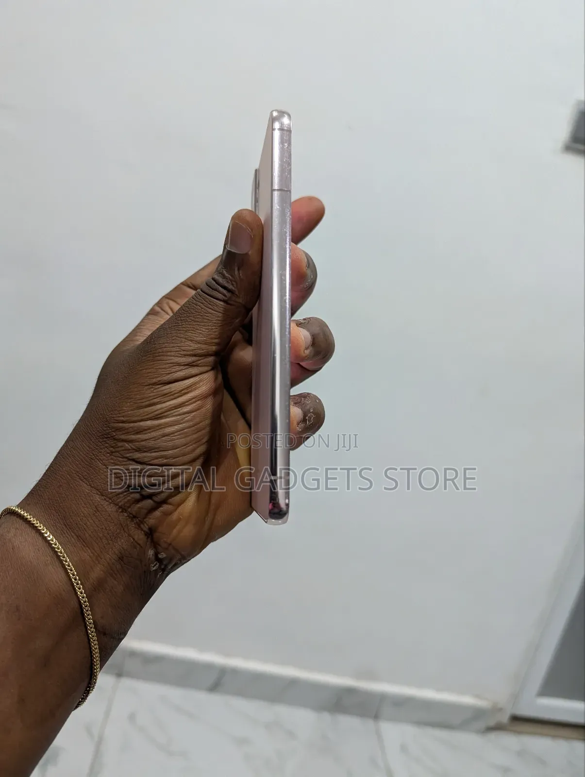 Samsung Galaxy S22+ 5G 256 GB Pink in Ikeja - Mobile Phones, Thelma ...