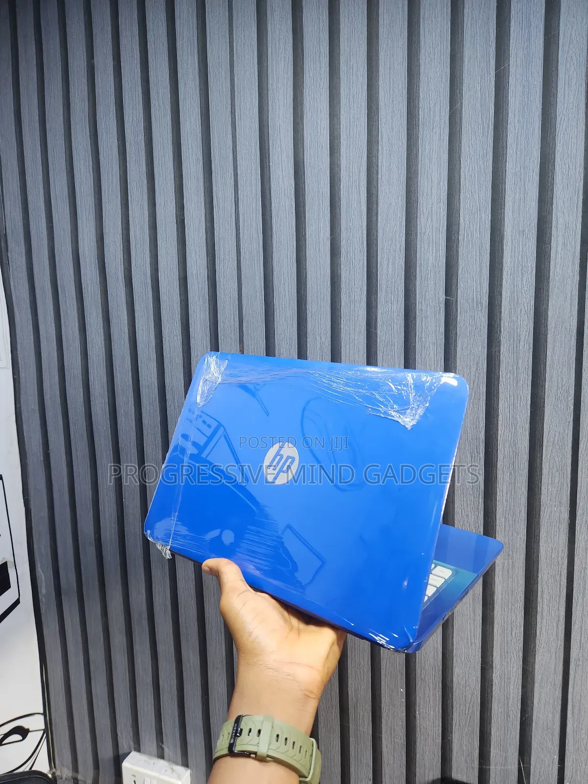 Laptop HP Stream 11 4GB Intel eMMC 32GB in Surulere - Laptops ...