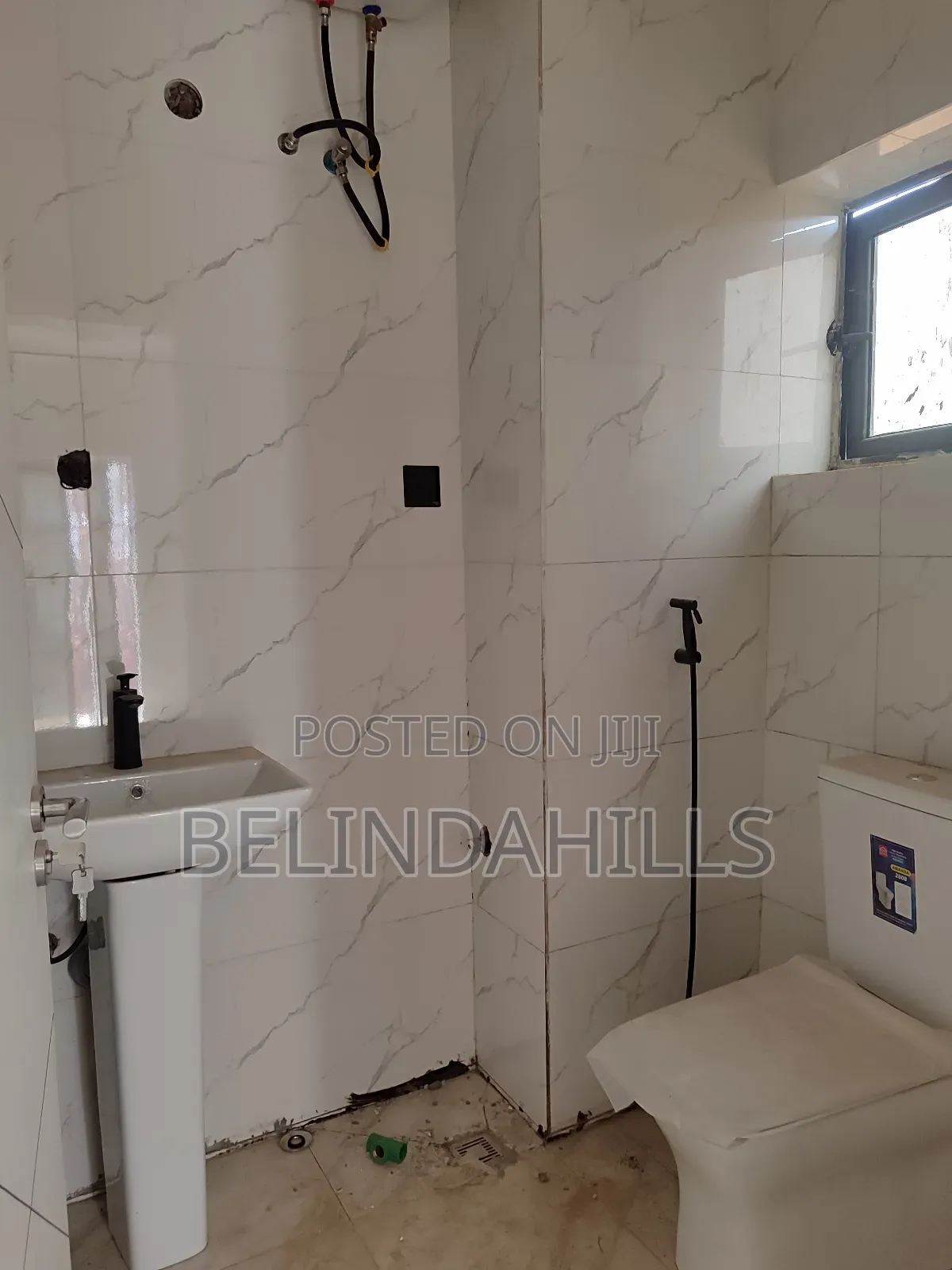 2bdrm Block of Flats in Life Camp for sale in Life Camp - Houses ...