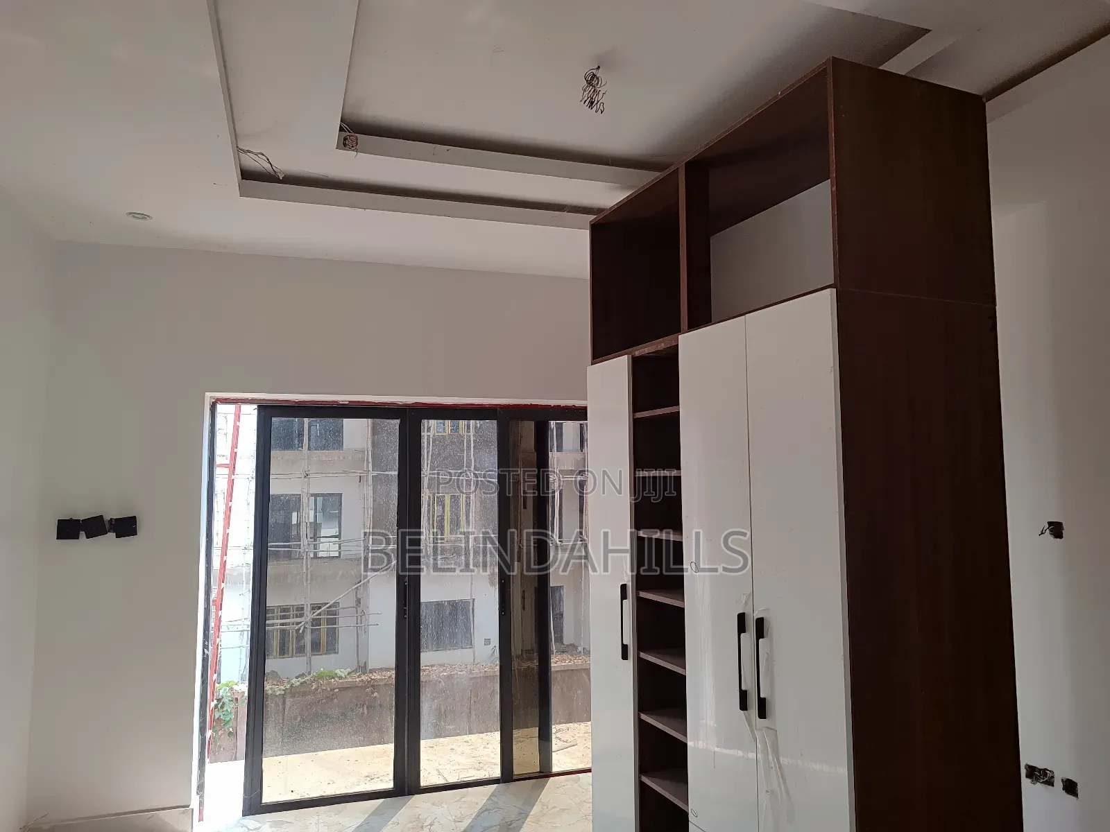 2bdrm Block of Flats in Life Camp for sale in Life Camp - Houses ...