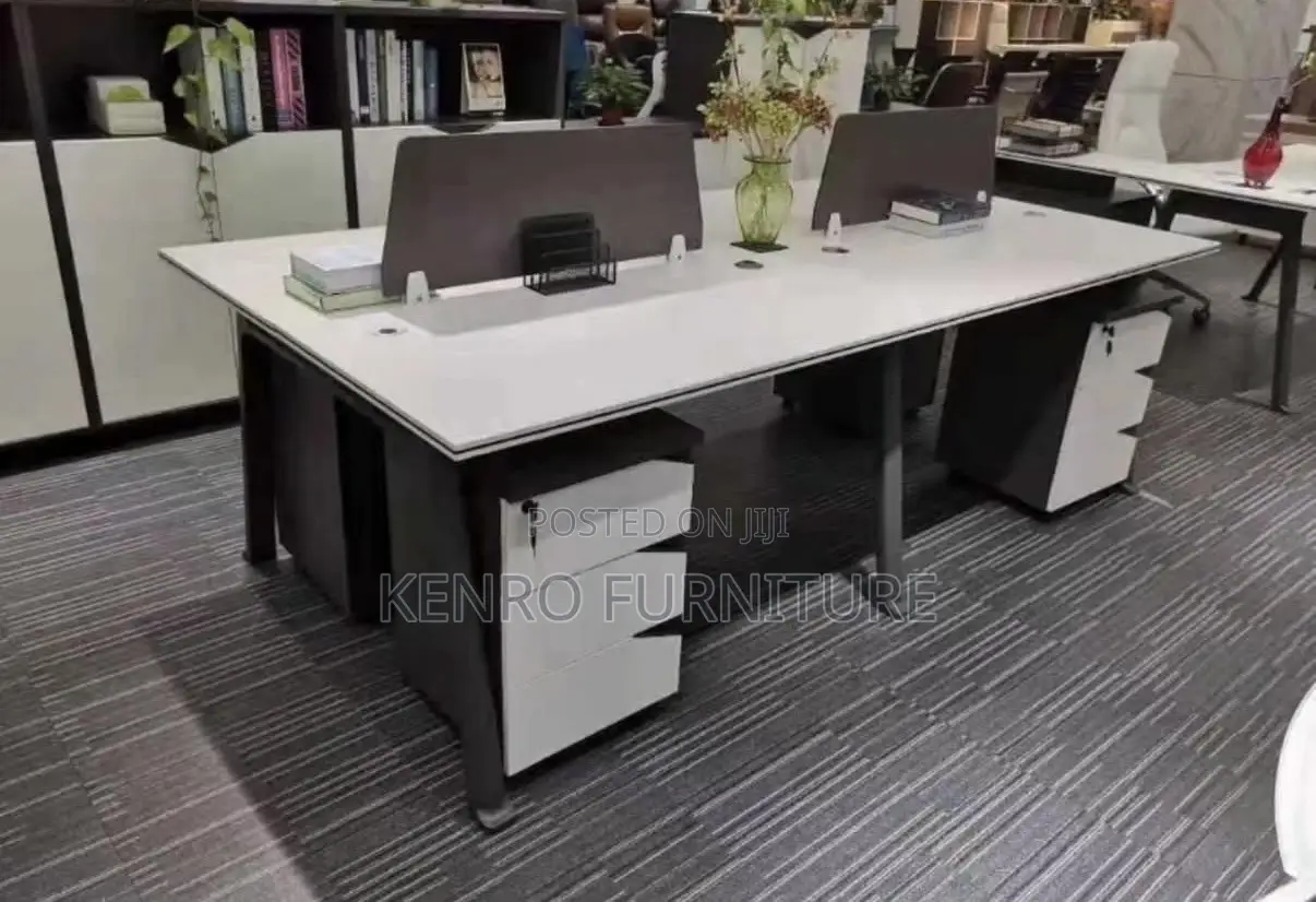 Workstation in Ajah - Furniture, Kenro Furniture | Jiji.ng