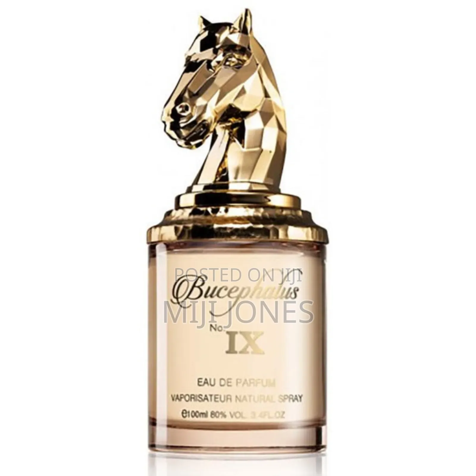 Bucephalus Ix Armaf For Women And Men in Eko Atlantic - Fragrances ...