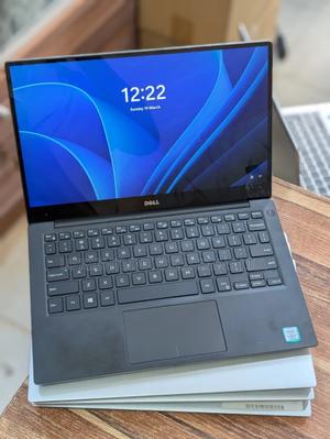 Laptop Dell XPS 13 16GB Intel Core I7 SSD 512GB in Ikeja - Laptops ...