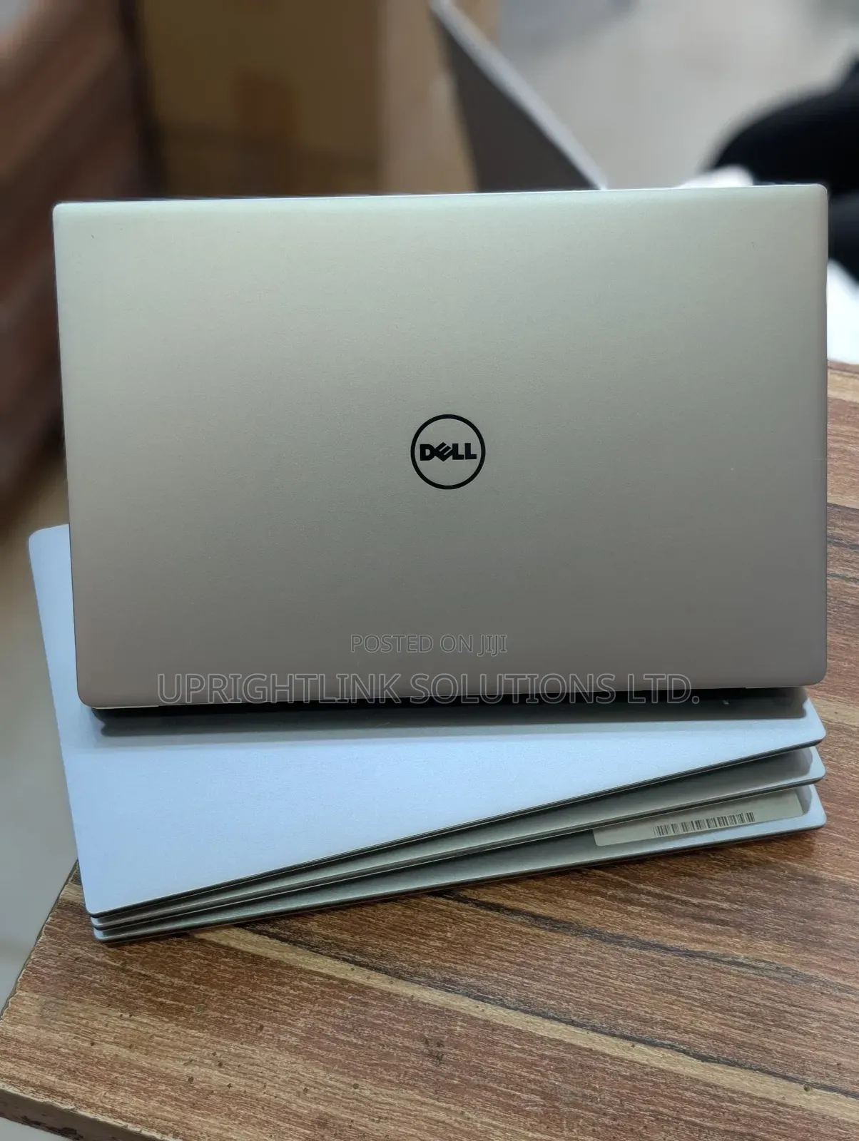 Laptop Dell XPS 13 16GB Intel Core I7 SSD 512GB in Ikeja - Laptops ...