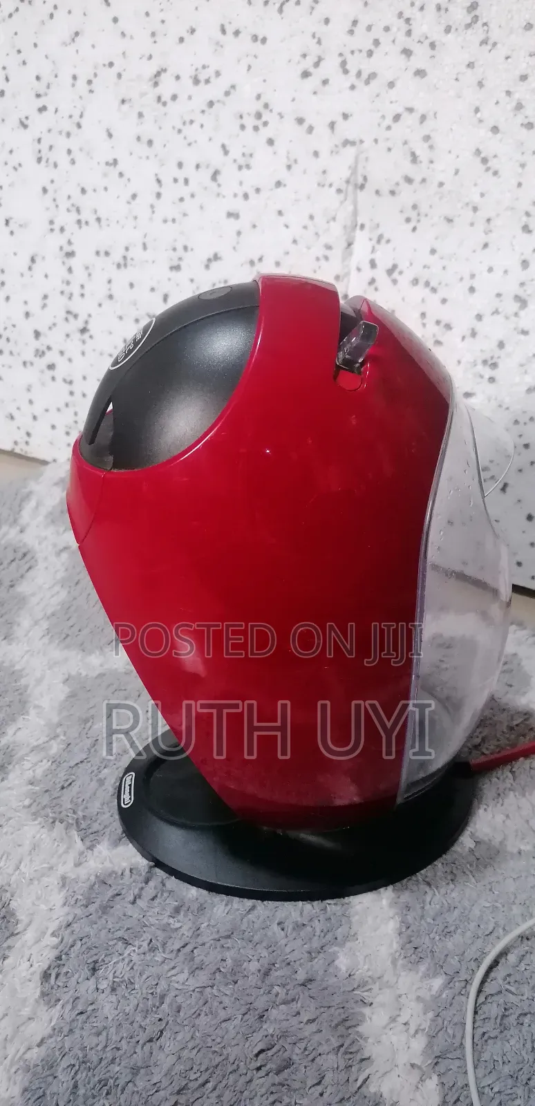 Foreign Used Nascafe Dolce Gusto in Abule Egba - Kitchen Appliances ...