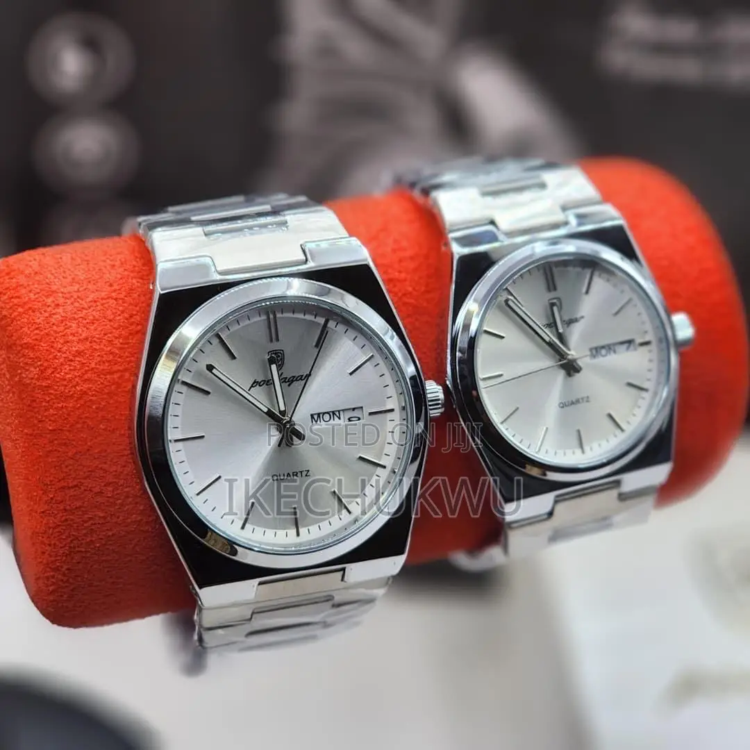 Wrist Watch in Port-Harcourt - Watches, Ikechukwu Peculiar | Jiji.ng