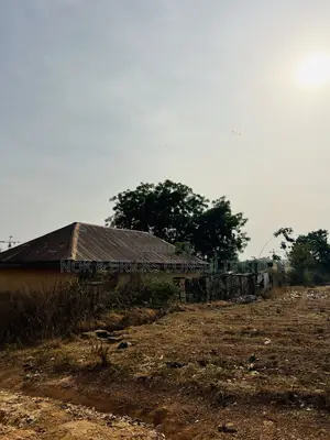 Coner Piece Land By Church Gate Tower in Central Business District ...