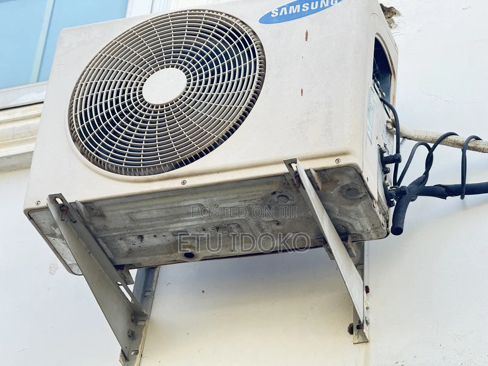 1 Hp Samsung Ac in Kubwa - Home Appliances, Etu Idoko | Jiji.ng