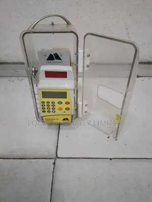 Epidural Infusion Pump Bodyguard 545 in Ikeja - Medical Equipment ...