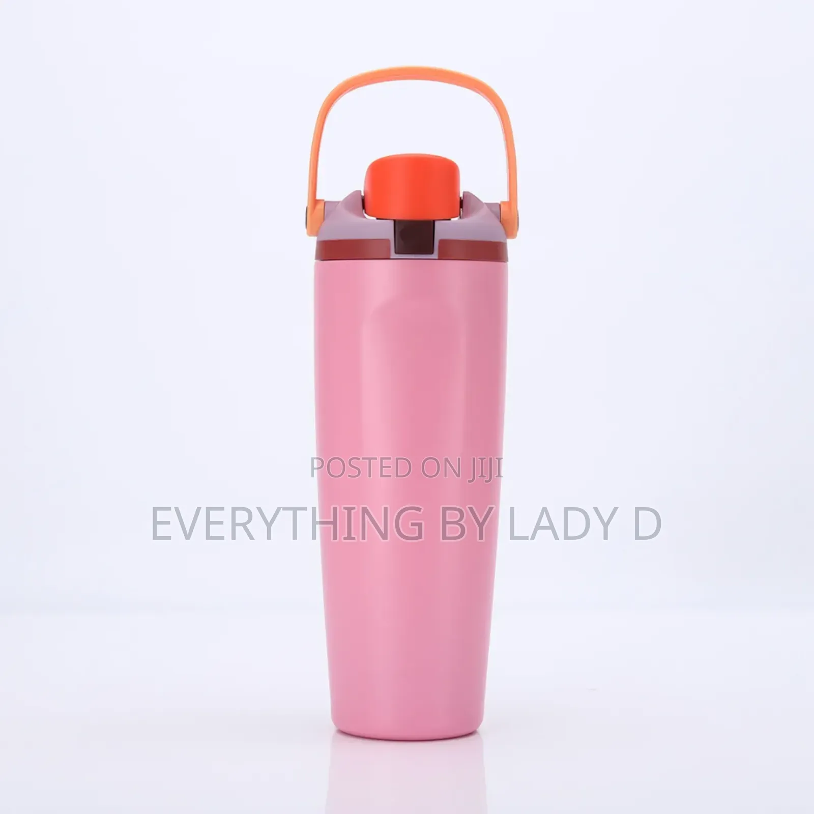 40oz (1,200ml) Lock Quencher Insulated Water Bottle in Lagos Island ...