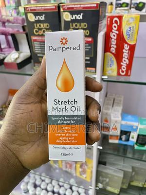 Stretch Mark Oil in Lekki - Body Care, Chime Brenda | Jiji.ng