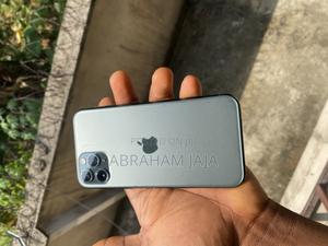 Apple iPhone 11 Pro 512 GB Green in Port-Harcourt - Mobile Phones ...