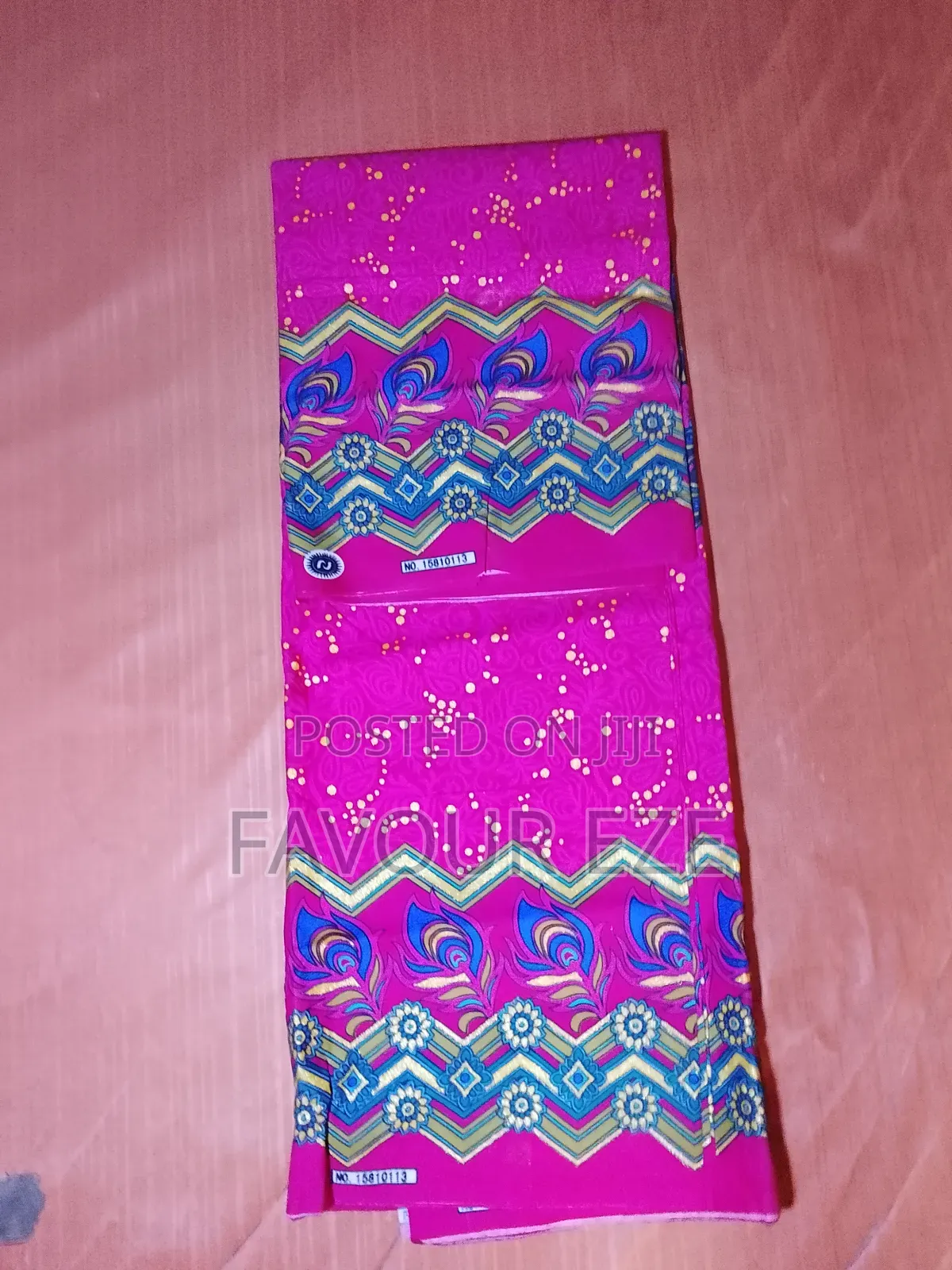 Quality Ankara in Port-Harcourt - Clothing Accessories, Favour Eze ...