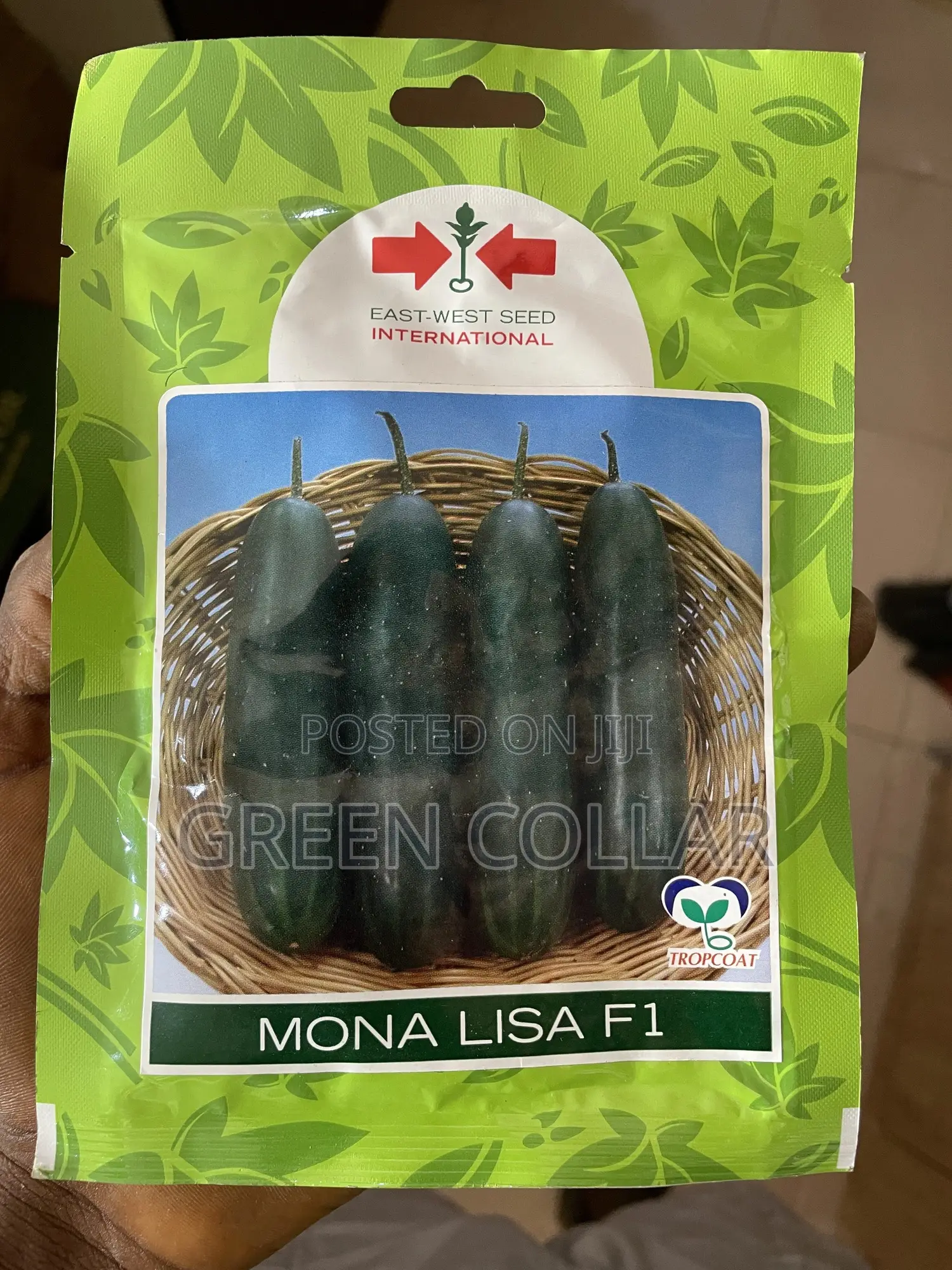 Mona Lisa F1 in Ibadan - Farm Machinery & Equipment, Green Collar ...