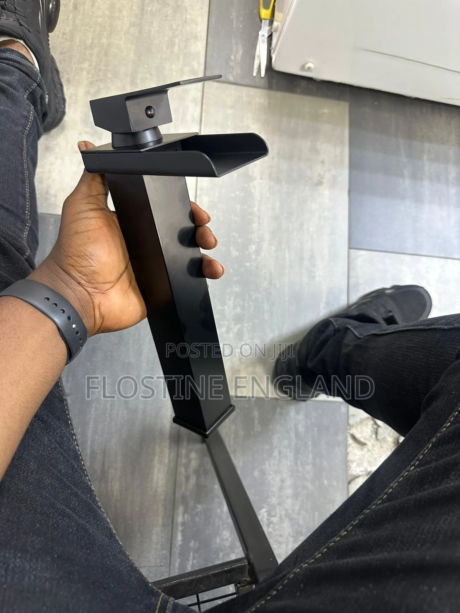 Counter Top Taps in Surulere - Plumbing & Water Systems, Flostine ...