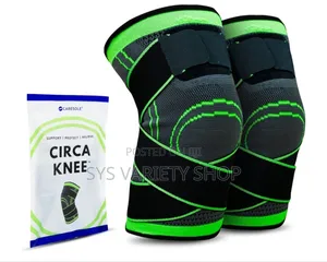 Original Knee Compression Sleeve/Knresupport in Lekki - Medical ...