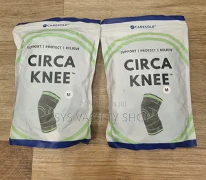 Original Knee Compression Sleeve/Knresupport in Lekki - Medical ...