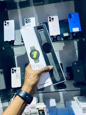 Samsung Watch 7 in Port-Harcourt - Smart Watches, Kizzy Collins | Jiji.ng